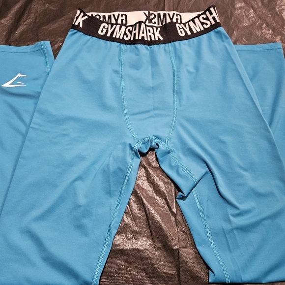 Gymshark | Pants | Gymshark Compression Pants | Poshmark